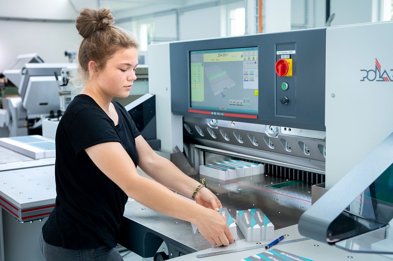 Interactive Media Designer EFZ | viscom | Verband Printindustrie