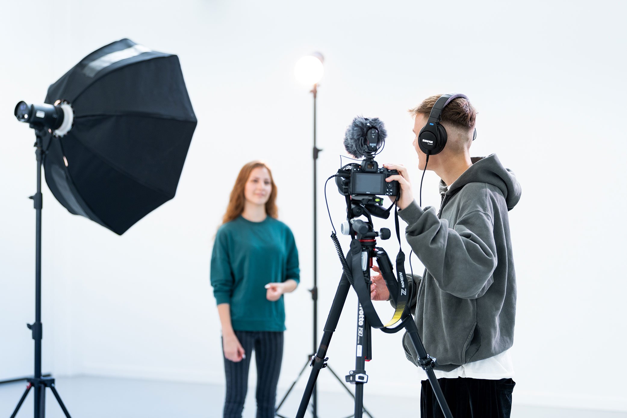 Interactive Media Designer EFZ | viscom | Verband Printindustrie